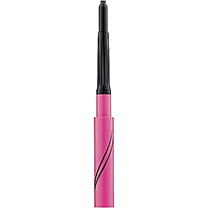 Maybelline New York Master Precise Skinny Gel Eyeliner Pencil, Refined Charcoal, 1 Count