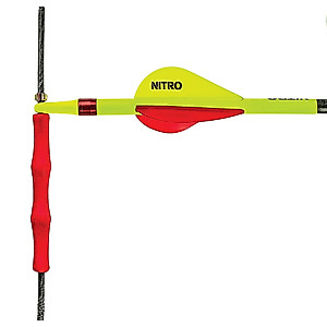 Pine Ridge Archery XL Saver, 3 Finger, Tan