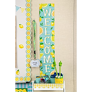 Teacher Created Resources Lime Polka Dots Hand Pointer (20679)