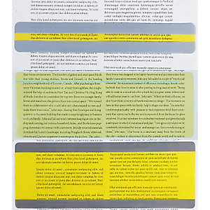 Reading Guide Highlight Strips (32 Pack) Colored Overlays Bookmarks Reading Tracking Rulers for Children, Teachers, and Dyslexics