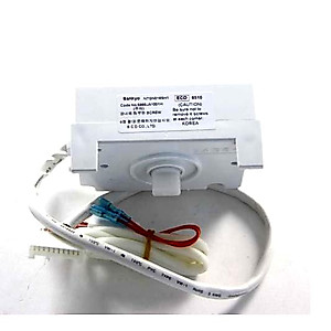 Refrigerator Ice 5988JA1001H NTGN0158H1 LRSC26912SW LRSC26940SB LRSC26940ST LSC26905SB Genuine and Original
