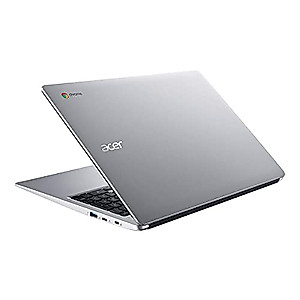 Acer Chromebook Intel Celeron N4020 15.6 Touchscreen 4GB 64GB eMMC Chrome OS (Renewed)
