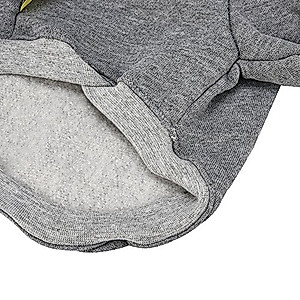 Xx Small Dog Shoes Small Clothes T-Shirt Pet Costume Fashion Cotton Blend Dog Puppy Pet Clothes