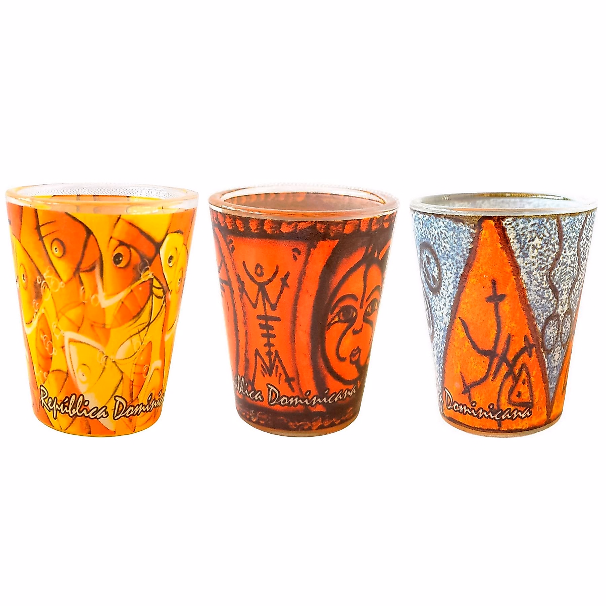 Mamajuana Karibu Decorative Set From Dominican Republic 350 Ml