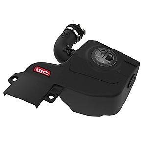 aFe Power Takeda Momentum Cold Air Intake System w/Pro DRY S Filter Fit Mazda 3 21-22 L4-2.5L (t) 56-70045D