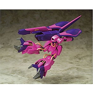 Gundam MSIA Gaza C Production Type Figure