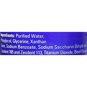 Davis Manufacturing DentaMed Toothpaste (DT4.5)