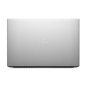Dell XPS 15 - 15 Inch FHD+, Intel Core i7 10th Gen, 16GB Memory, 512GB Solid State Drive, Nvidia GeForce GTX 1650 Ti 4GB GDDR6, Windows 10 Home - Silver