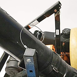 Versi/Rack - Zero Turn Mower Backpack Rack, Blower Holder & More