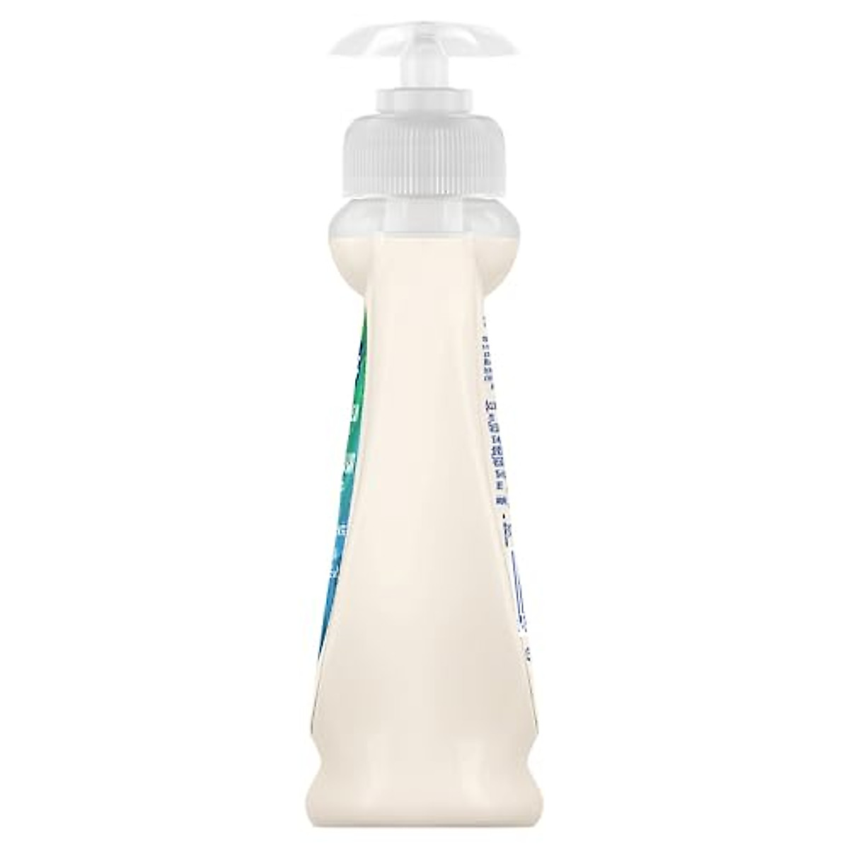 Softsoap Moisturizing Liquid Hand Soap, Soothing Clean Aloe Vera - 7.5 Fl Oz (Pack of 6)