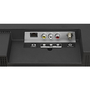 INSIGNIA 24-inch Class F20 Series Smart HD 720p Fire TV (NS-24F201NA23, 2022 Model)