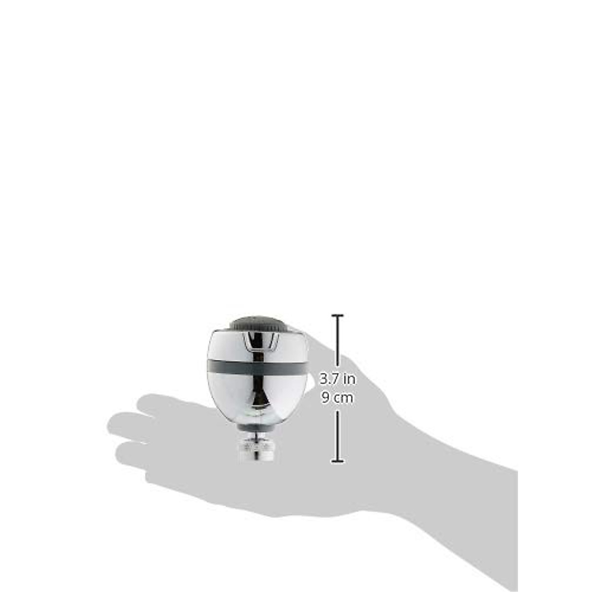 Best Shower Head for Low Water Pressure - The Original Fire Hydrant Spa ©™ Plaza Massager Shower Head US Trademark Serial Number 87180090 in Chrome