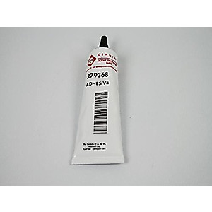 SUPPLYZ Direct Replacement for Whirlpool WP279368 Refrigerator Adhesive 279368 279097 299808 469523