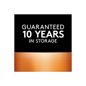 Duracell AA NiMH Battery, rechargeable, 4/Pack (DX1500B4N001)