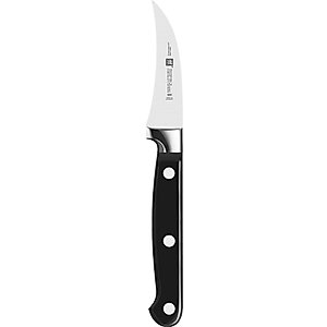 HENCKELS: Professional 'S' Peeling Knife, 7cm