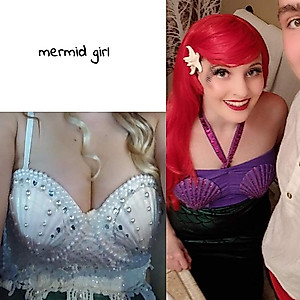 SEAJIAYI 6PCS Scallop Shells for Serving Food,Baking Shells Large Natural White Scallops from Sea Beach for DIY Craft Decor 4-5 Inches