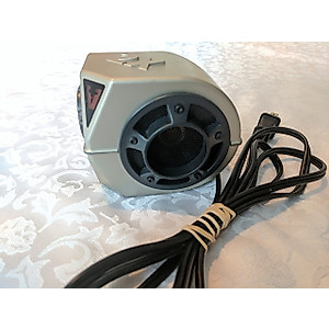 Victor M792 Heavy-Duty Sonic 2X PestChaser