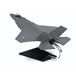 Mastercraft Collection Lockheed F-35A JSF/CTOL USAF Model Scale:1/48