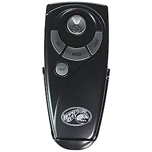 Replacement Remote UC7083T Hampton Bay Ceiling Fan Wireless Remote Control