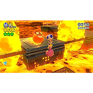 Super Mario 3D World