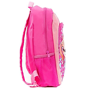 Paw Patrol Girls Skye Backpack