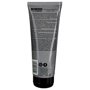 Freeman Peel Of Mask Pore Clearing