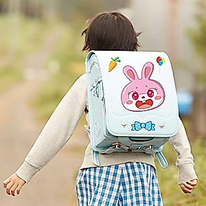 36 Sheets 9.8”x6.7" Make Your Own Animal Stickers for Kids Toddlers, Make a Face Stickers for Party Favors Supplies Crafts, Toys Stickers for Girl Boy Kid Birthday Gifts