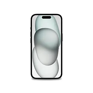 Apple iPhone 15, 128GB, Black - Unlocked (Renewed Premium)