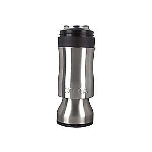 ORCA Rocket Bottle Cup and Can Holder ORCROCK Stainless Steel