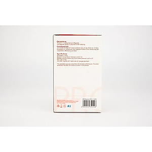 PROfezzion Suction Cup & Vent Clip Combo Magnetic Phone Holder Compatible with MagSafe on Car Windshield, Dash or Vent for iPhone 15 14 13 12 Pro Max Plus, Mag-Safe Case & All Phones [Aluminum Rod]