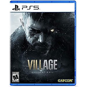 Resident Evil Village - PlayStation 5 Standard Edition