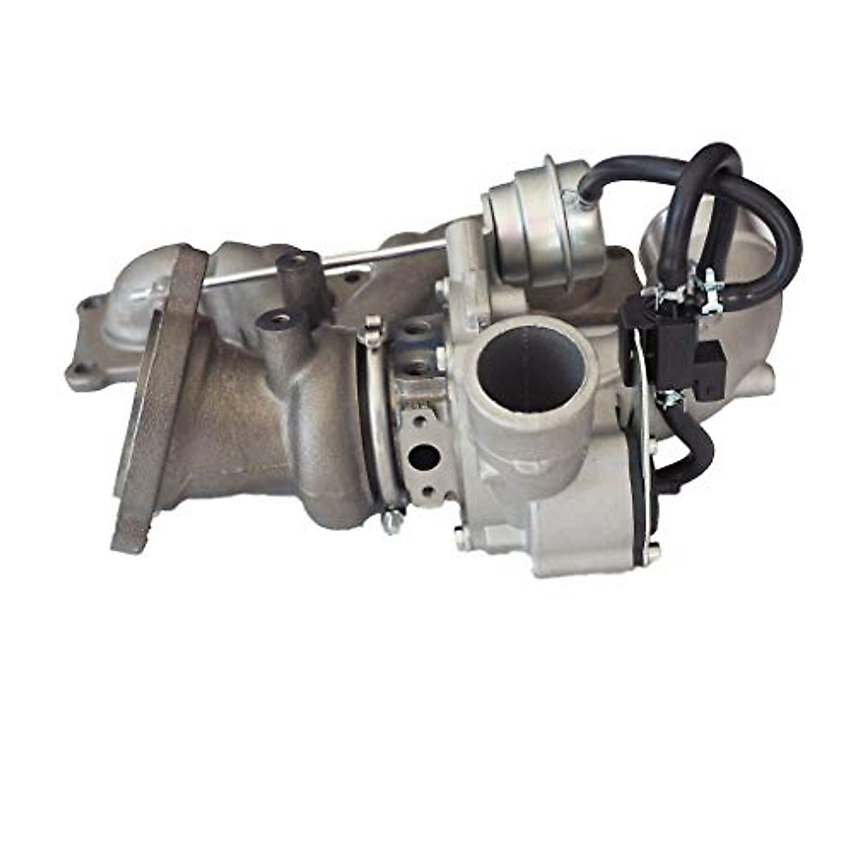 New Turbo Turbocharger 53039980505 53039880260 Fits for Ford Mondeo Land Rover Jaguar XF 2.0L AJ-i4D Jaguar XF XJ2.0T Volvo S60 S80 XC60 XC90 2.0T Ford 2.0T B4204T7 Ecoboost 2.0L Engine 53039880288
