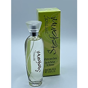 Zermat Perfum Stefanni for Women,Perfume para Dama Estefania