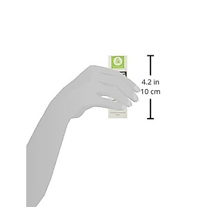 OZNATURALS Hyaluronic Acid Serum for Face - Plumping Serum, Hydrating Facial Skin Product, Natural Ingredients, Plump Fine Lines, Anti-Aging Face Serum, Organic Aloe + Rosehips Intense Moisture