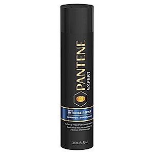 Pantene Expert Pro-V Intense Repair Shampoo, 9.6 Fluid Ounce