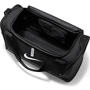 NIKE Sport, Black/Black/White, 41L