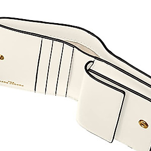 MARC JACOBS(マークジェイコブス) Women Wallet, NewSandcastleMulti, One Size