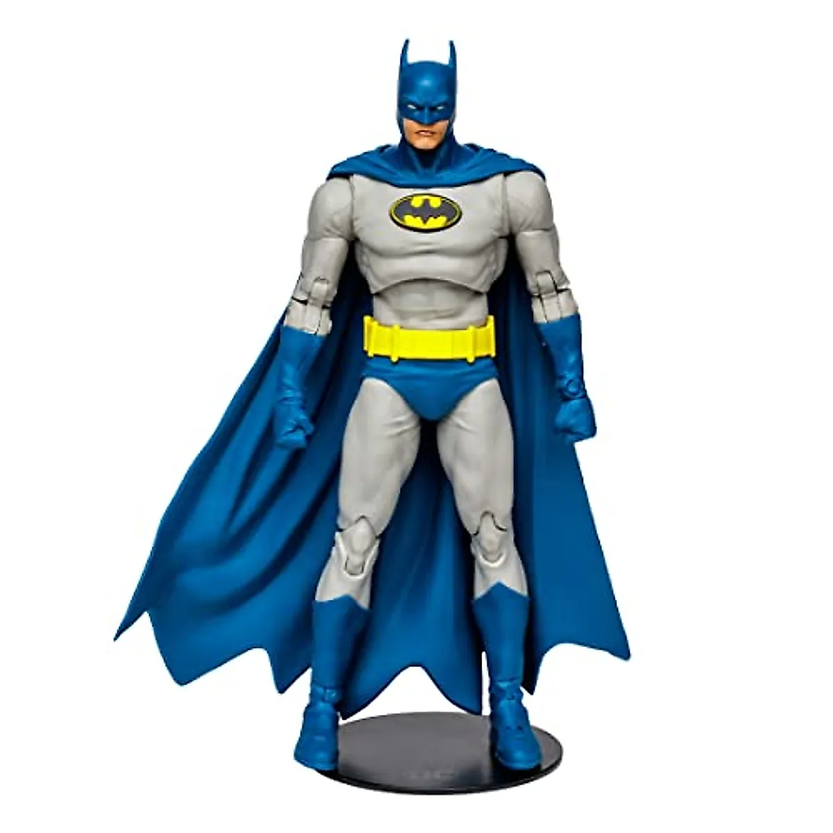 McFarlane Toys DC Multiverse Batman (Knightfall) 7in Action Figure