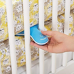 Munchkin® Lulla-Vibe™ Vibrating Mattress Pad Sleep Soother