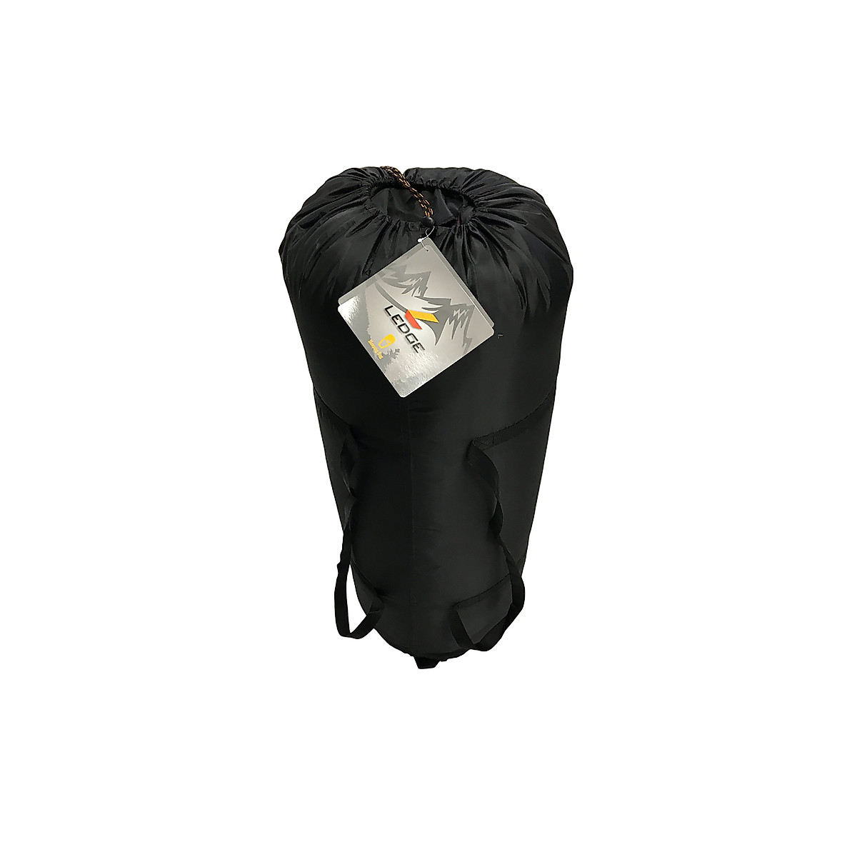 Ledge Sports Rocky Gap -20 F Degree XL Oversize Sleeping Bag (90 X 40)