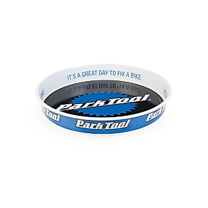 Park Tool Try-1 Parts and Beer Tray Tool