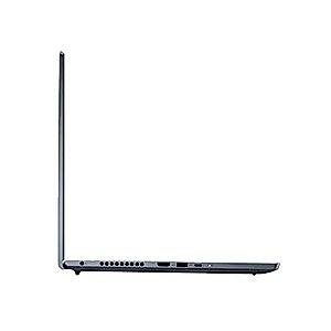 Dell Inspiron 16 Plus 7610 Laptop, 16.0'' 3K 16:10 Display, Intel Core i7-11800H, 32GB DDR4 RAM, 1TB SSD, Webcam, Backlit Keyboard, Fingerprint Reader, HDMI, Wi-Fi 6, Windows 11 Home, Blue