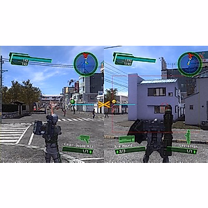 Earth Defense Force 4.1: The Shadow of New Despair - PlayStation 4