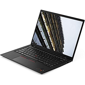 Lenovo ThinkPad X1 Carbon Gen 9 14" Ultrabook, Intel Core i5-1135G7, 16GB RAM, 256GB SSD, Intel Iris Xe Graphics, Windows 10 Pro (20XW004KUS)