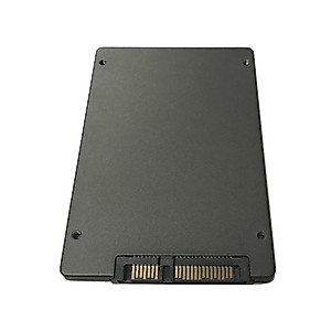 Micron RealSSD C400 128GB 2.5-inch SATA III MLC (6.0Gb/s) Internal Solid State Drive (SSD) MTFDDAK128MAM-1J1 - New OEM w/ 3 Years Warranty