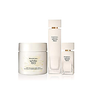 White Tea by Elizabeth Arden, Women's Perfume, Eau de Toilette Spray, 1 Fl Oz