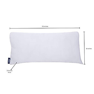 Wildkin Original Nap Mat Comes with Back-up Removable Pillow (Wild Animals)