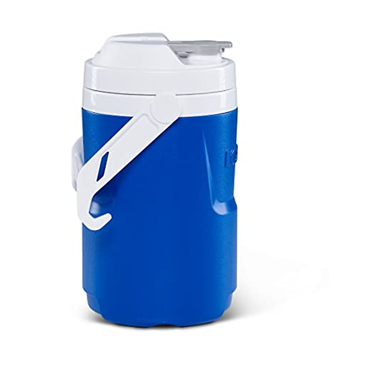 Igloo Blue 1/2 Gallon Sports Jug with Hooks