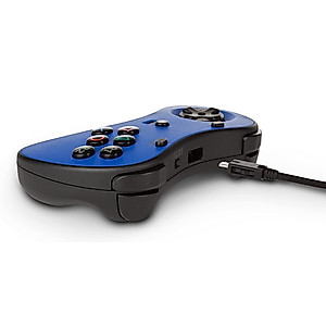 Fusion Wired Fightpad For Playstation 4 (PS4)