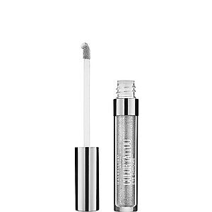 Maybelline New York Color Tattoo Eye Chrome Eyeshadow, Silver Spark, 0.11 fl. oz.